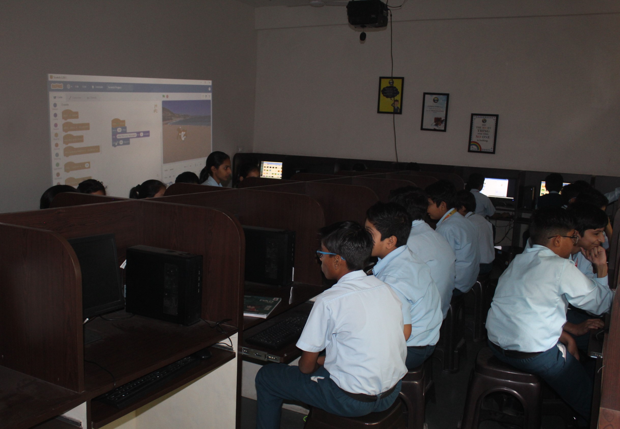 Wisdom School Hisar, Best School in Hisar - Wisdom School Hisar, Best ...