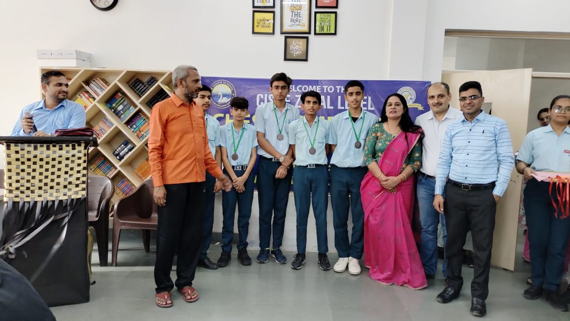 Wisdom School Hisar, Best School in Hisar - Wisdom School Hisar, Best ...